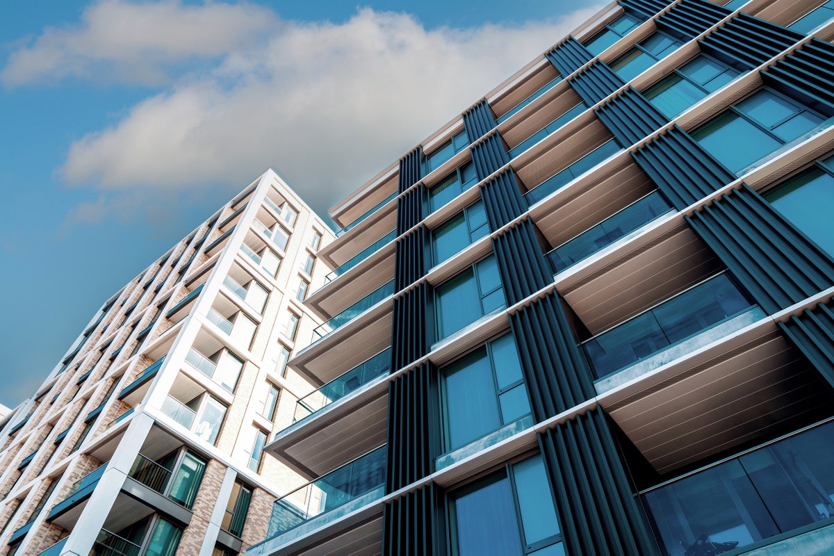 Lessons from Grenfell: Fire safety regulations for vulnerable residents