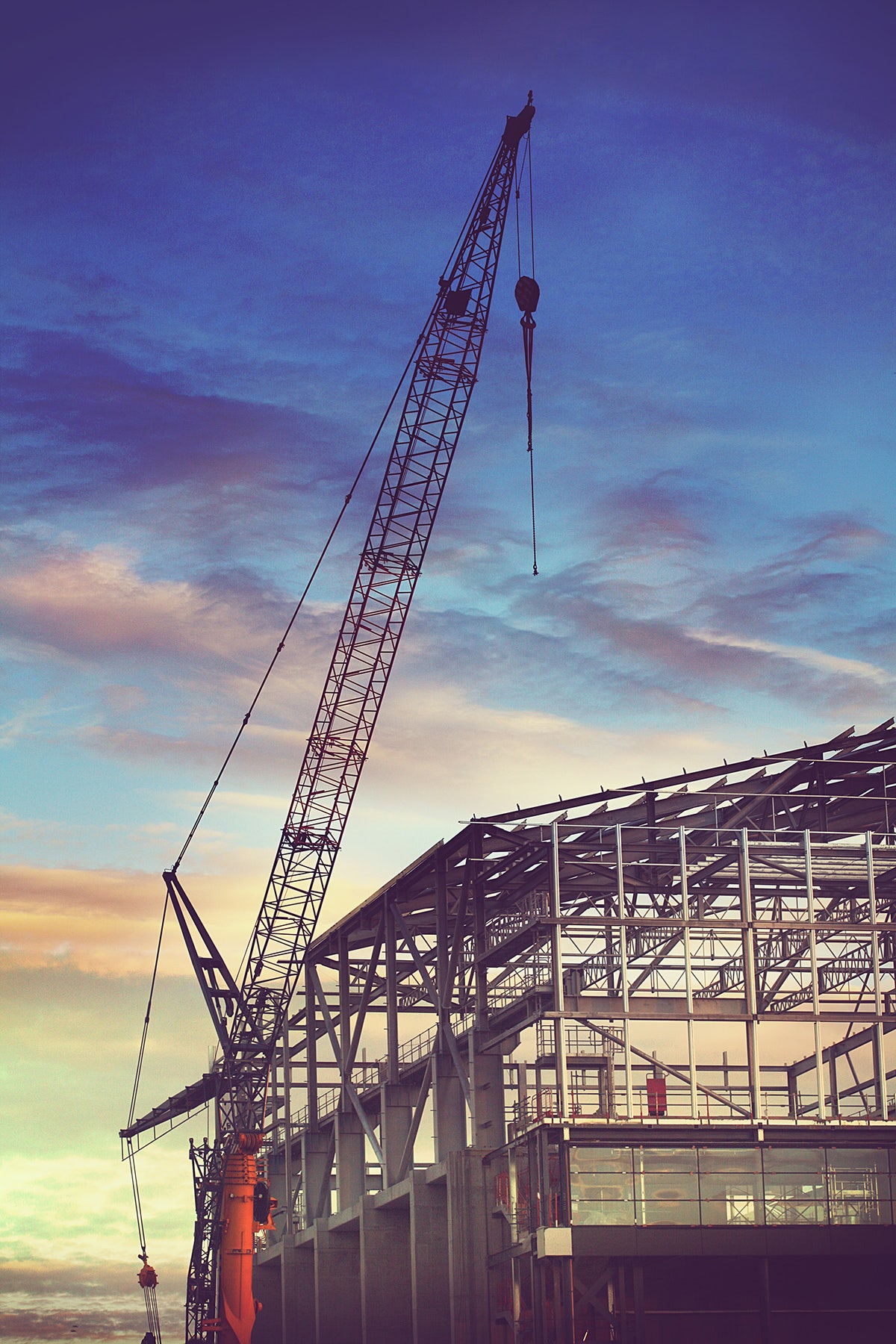 Scottish Building Safety Levy and what it means for residential development